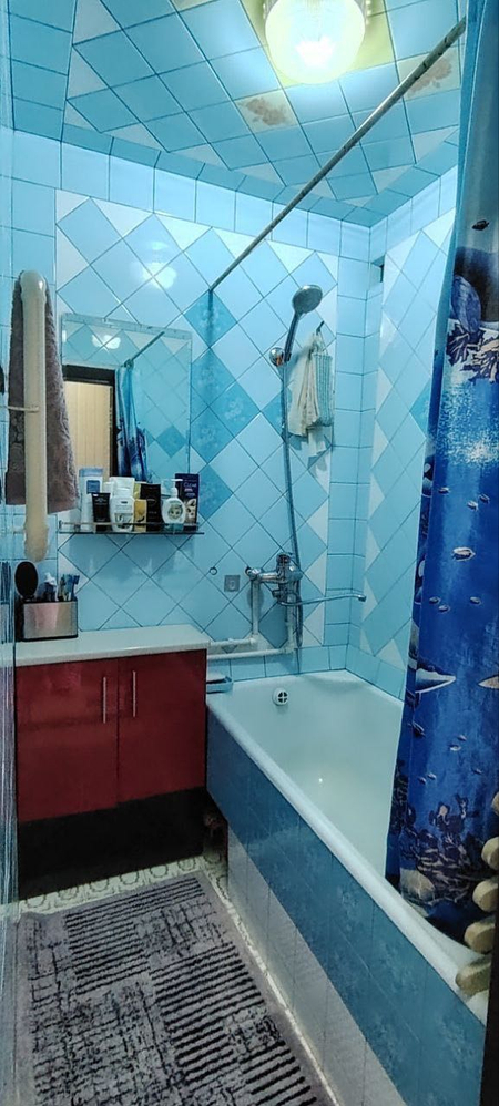 Продается квартира