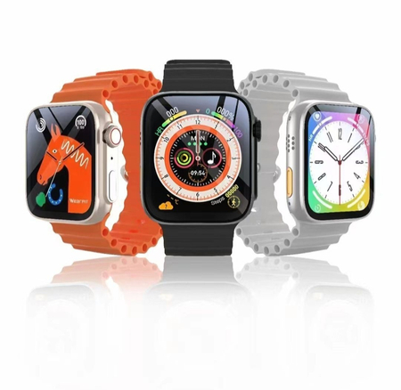 Ultra Smart Watch T800 dona va optom