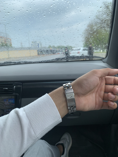 Seiko фосфор QUARTZ