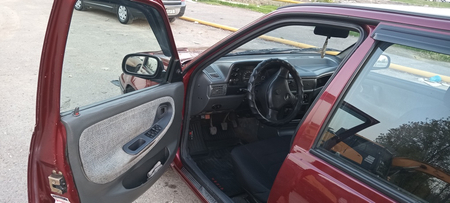 Nexia DOHC 1.5 нексия