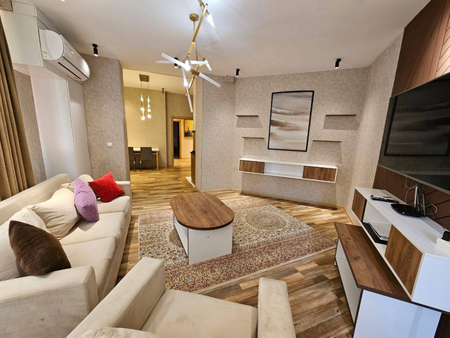 Продам 3хкомнатную квартиру ЖК Parisien