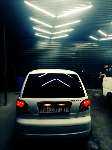 Matiz mx sotiladi