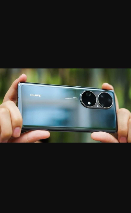 HUAWEI P50 PRO 8/256