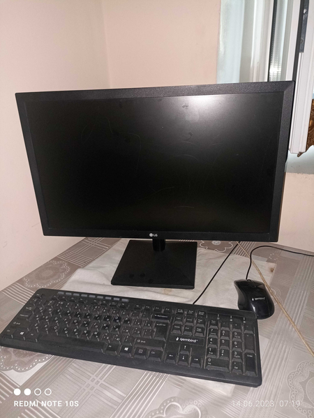 kompyuter igrovoy core i5