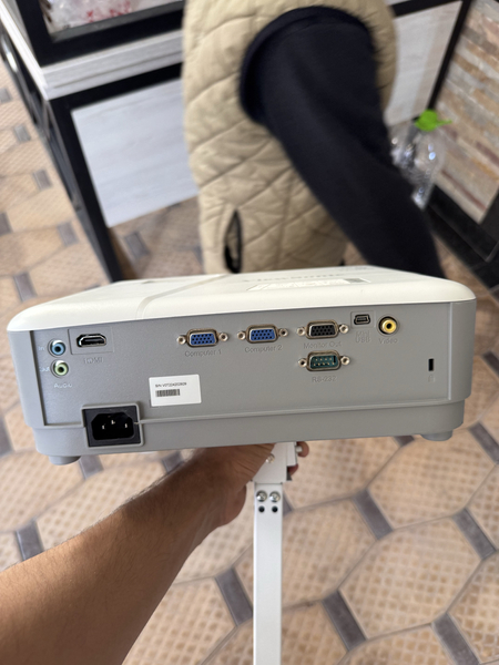 Проектор View Sonic , Proektor View sonic