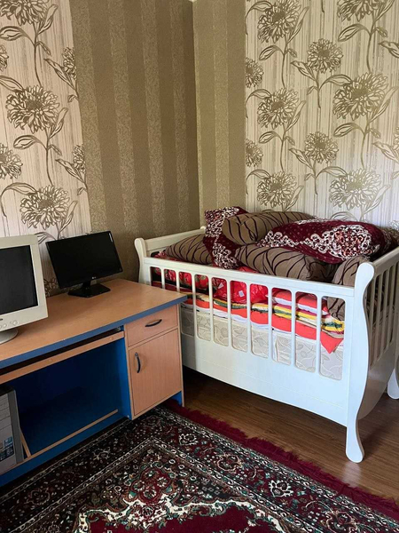Аренда квартиры в Юнусабаде 4х комнатная