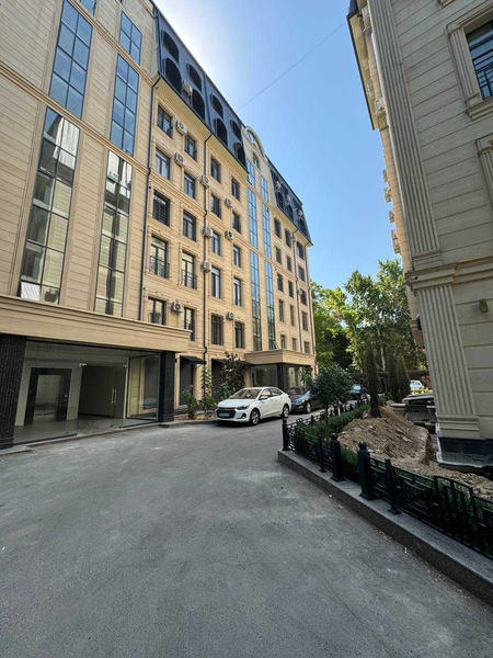 Продам 3х комнатную квартиру в НОВОСТРОЙКЕ, Ц-1, ЖК 