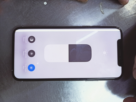 Iphone X zur narxda