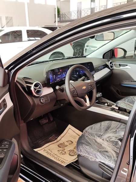 Asia Auto Monza 1.5 Atmosferniy