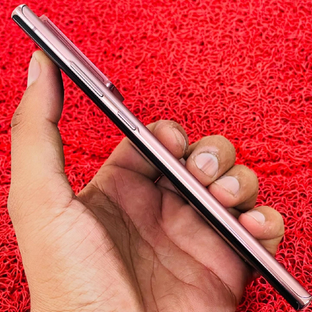 Samsung Note 20 Ultra