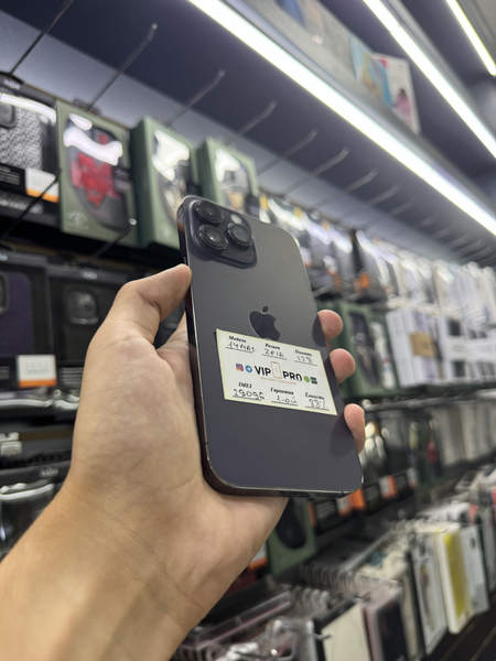 Iphone 14 pro max 128Gb