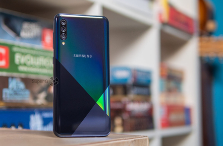 Samsung Galaxy A30 S