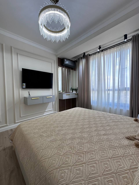 Yakkasaroy Navastroyka Prestige Garden Jk 1000y.e