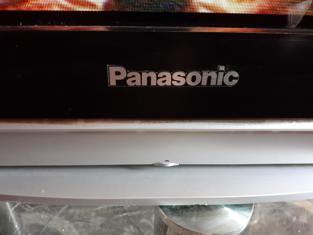 Телевизор Panasonic