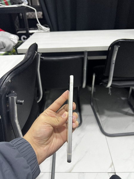 Телефон Samsung z flip 3 256 Gb