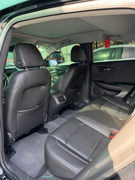 Chevrolet Equinoks 2023