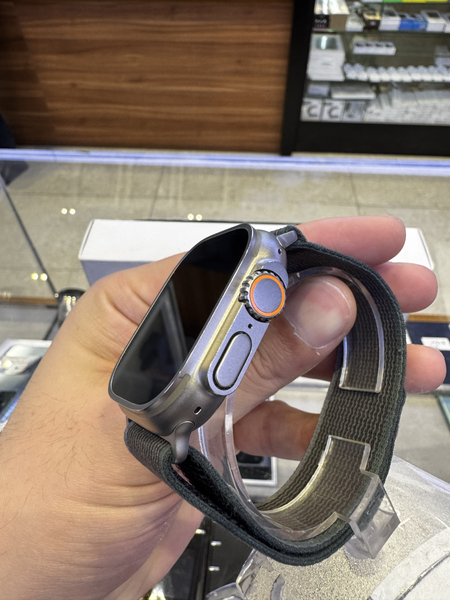 Apple iWatch Ultra 49mm