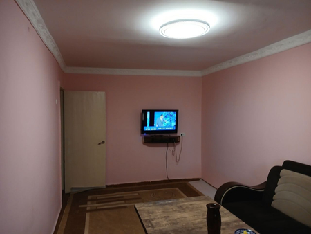UY SOTILADI 4 xonali. hamma malumot telefonda .