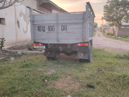 Gaz53 holati yaxshi