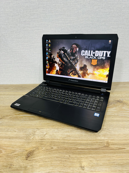Core i7-8 Ядерный GTX1070-8 ГБ Виделкарта, Срочно и Недорого