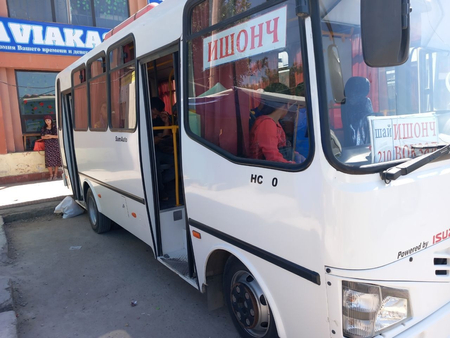 Исузу сотилади 2019йил