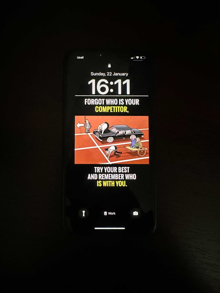 Iphone 11 pro max 64