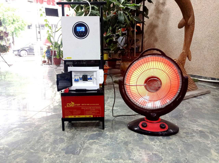 Uzluksiz zaryadlash stantsiyasi 2000W 220V ishonchli zamonaviy arzon