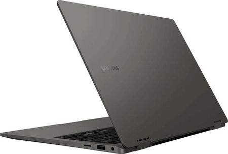 Ноутбук Ультрабук Samsung Galaxy Book3 360 Intel® Core i7-1360P 15.6