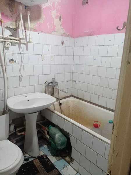 Qulayliklarga ega uy sotiladi