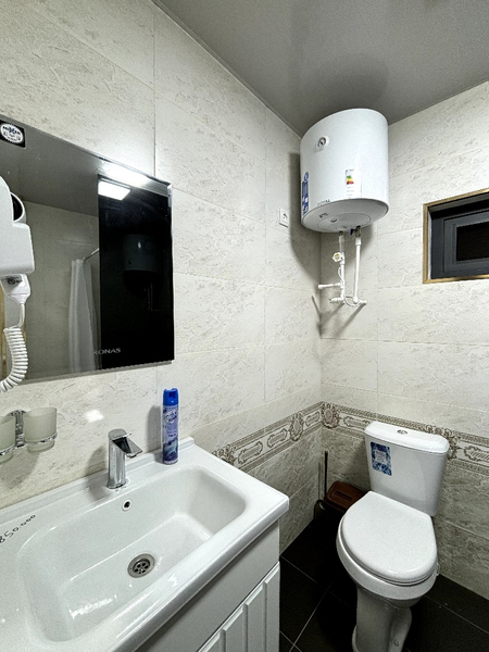 Гостиница HOSTEL со всеми удобствами