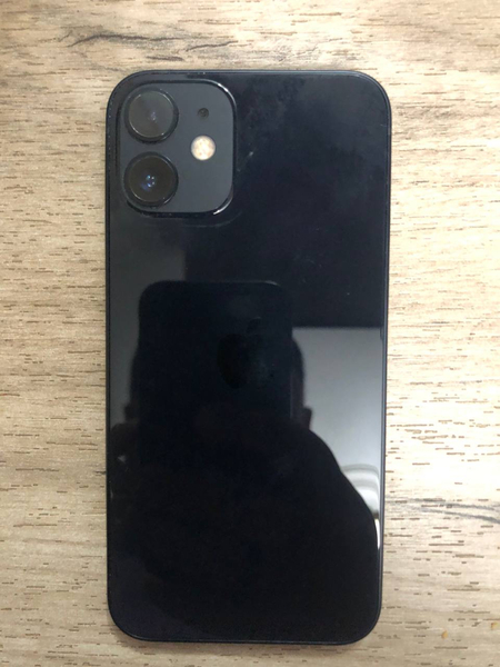 iphone 12 mini яхши холатда