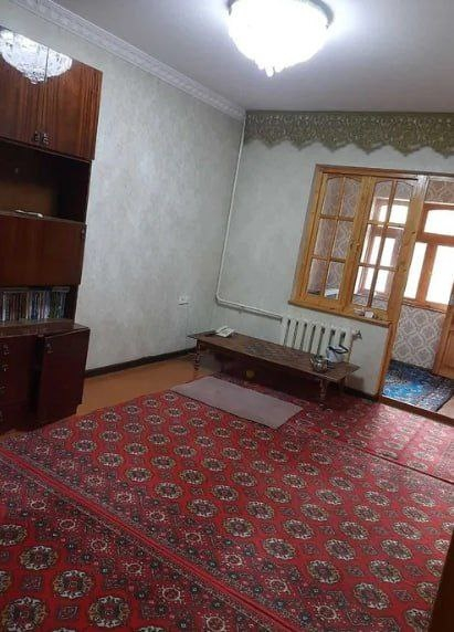 20Д квартал  Чиланзар 1в2//1//4 36м2 ор-р Китайское здание