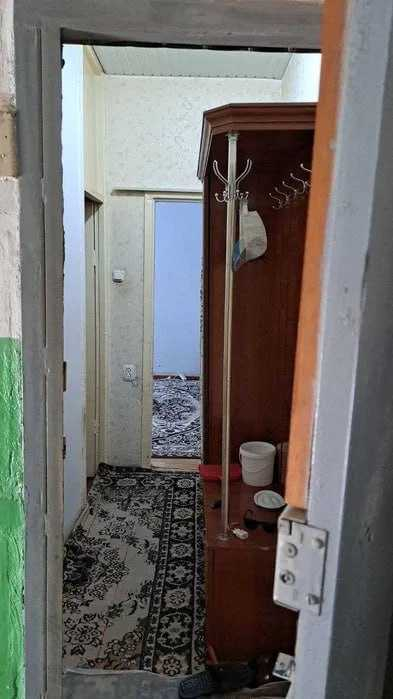Аренда 17кв 2/1/4\\nмеб тех что на фотографиях, есть холодильник 399у.е
