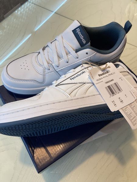 Кросовки Reebok (оригинальные). Reebok Royal Prime 2.0 Trainers
