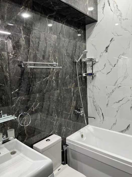 Сдается квартира в новостройке на Чехова