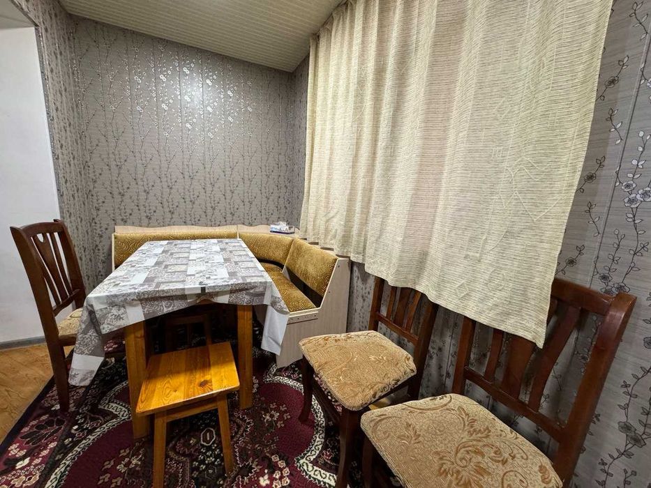ТТЗ-2, 2/1/4, ЕВРОРЕМОНТ, 70м2, 77-серия, балкон 2х6, ор-р Корзинка