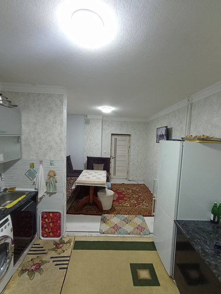 Продается 3 ком квартира