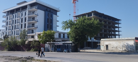 Prorablik va remont xizmati uy chizmalari ( arxitektorlik xizmatimizga