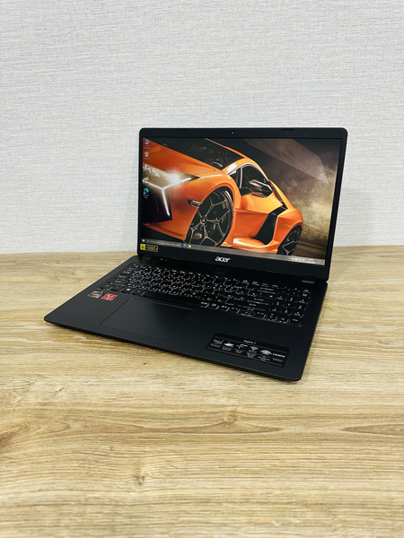 8 Ядерный ACER Ryzen 5-12 Поколения для Работы и Развлечений