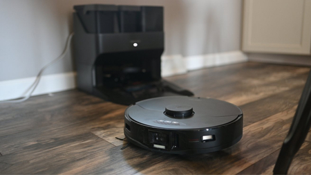 Roborock S7 MaxV Ultra