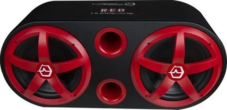 Сабвуфер Ural Red Hurricane Dual