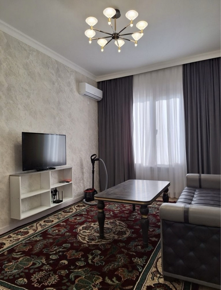 Yunusobod Manzara citi 2 xonali kv oilaga