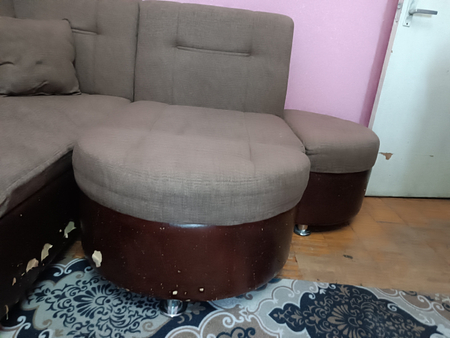 Раскладной диван