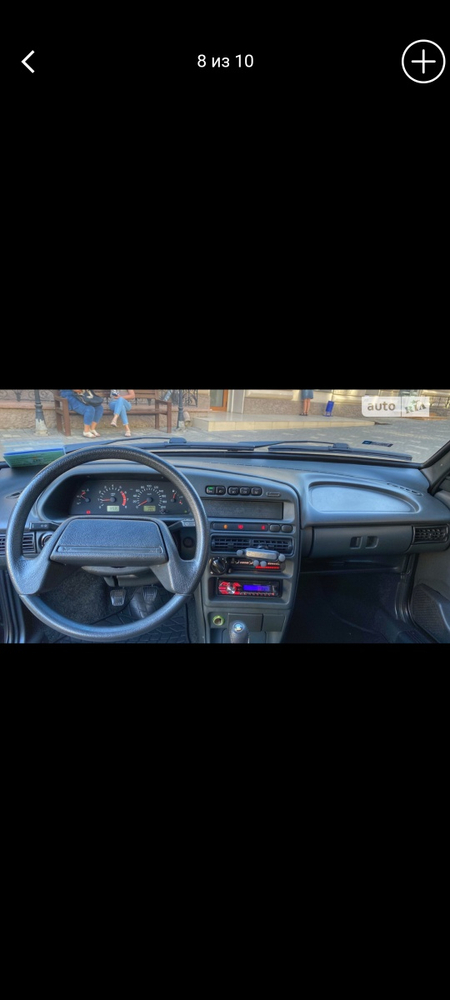 Lada 21 15 samara