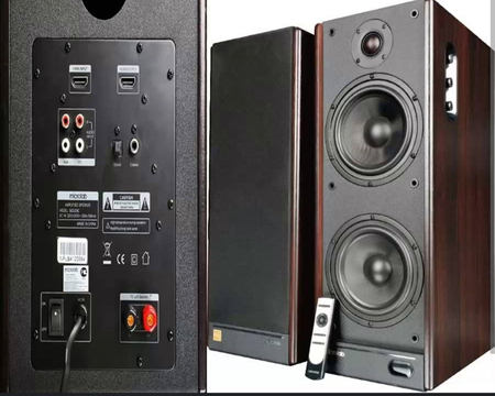 HI-FI система microlab Solo-9с