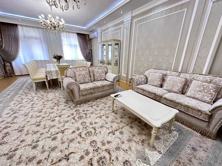 Сдаётся Квартира