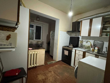 Сдаётся Квартира Яшнабад Авиасозлар 2х3-комнатная 300$