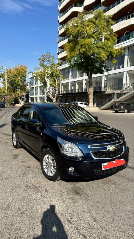 Кобаль LTZ АТ
