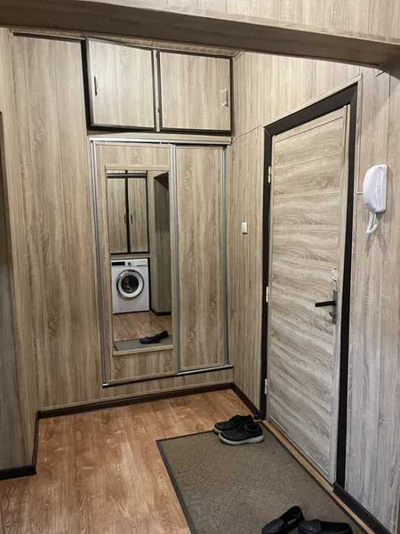 БУМ аренда 3 комнатная квартира на Электроаппарат id sh 570