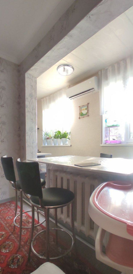 Чиланзар 19 квартал 3*4/4/4 панельный дом 68m2 с мебелью.Мария